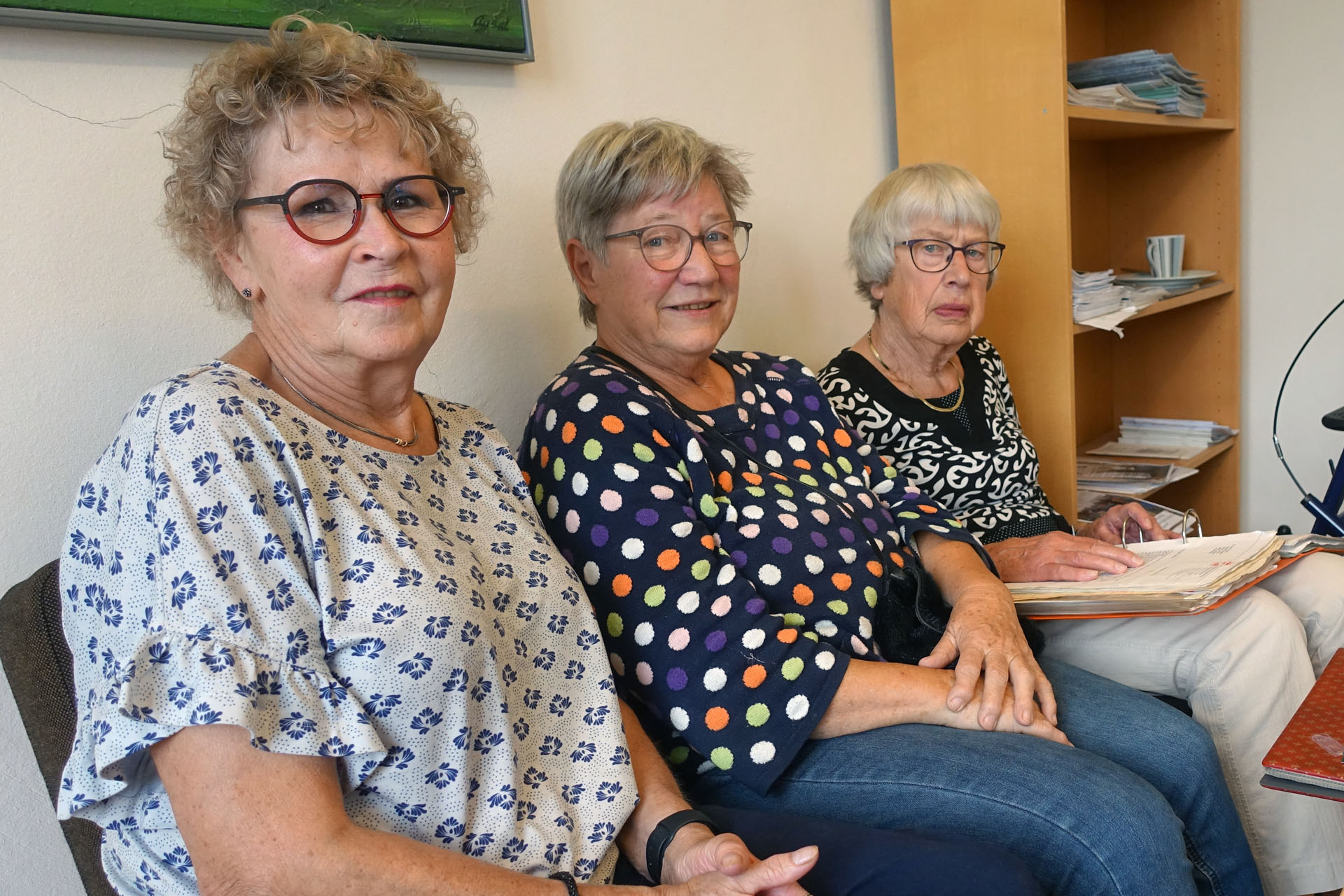 BDM Butikken fejrer 40-års jubilæum - BDM