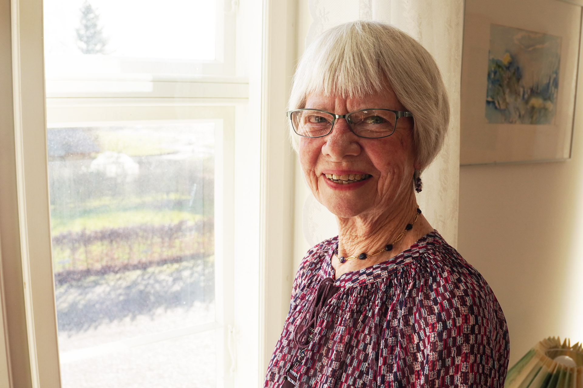 Svært, men spændende at være missionær - BDM